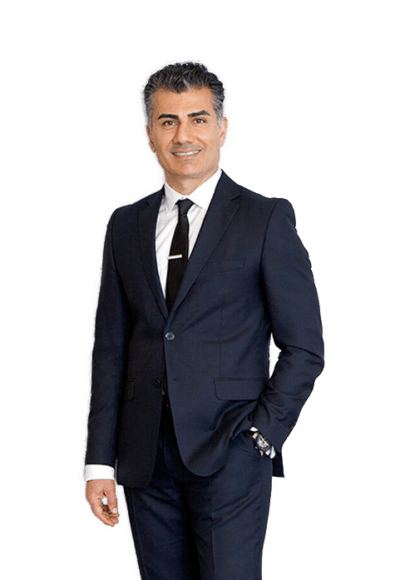 Dr. Tinoosh Farnoosh, M.D., | Opthomologist Orange County